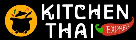 Kitchen Thai Express logo
